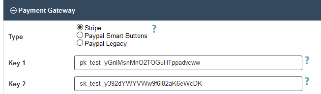 How To Set Up Your PTA/PTO Membership Online