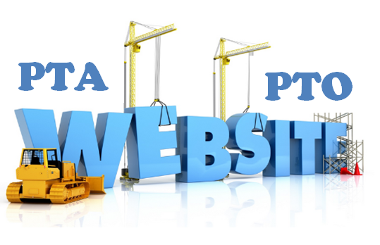 PTO Website Builder: How To Build A Feature Rich PTA or PTO Website in ...