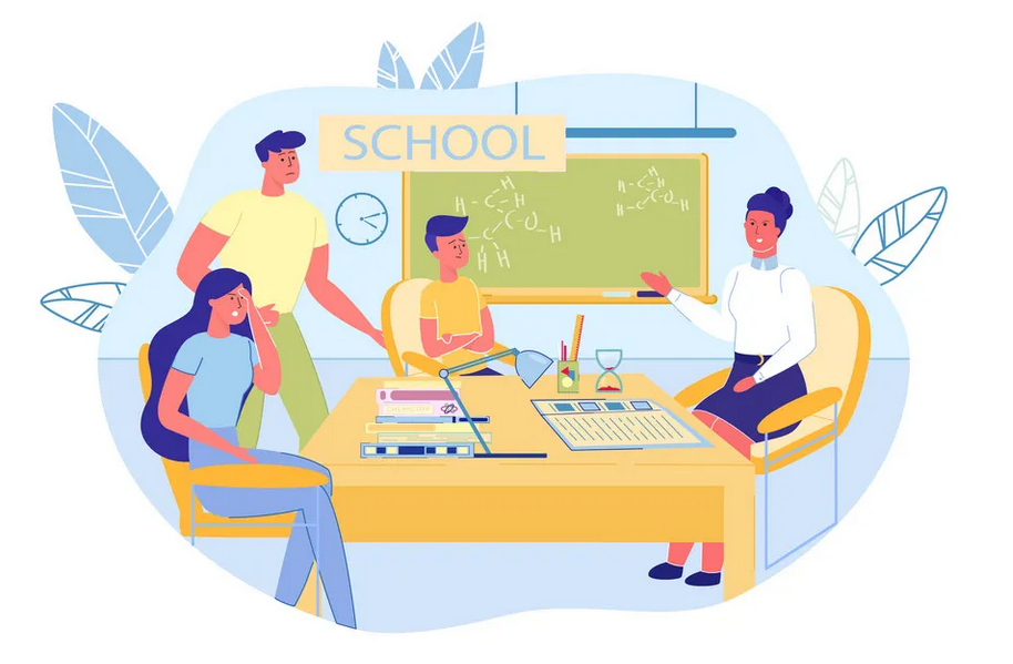 How To Plan Your PTO/PTA Events Like a Pro - RunPTO