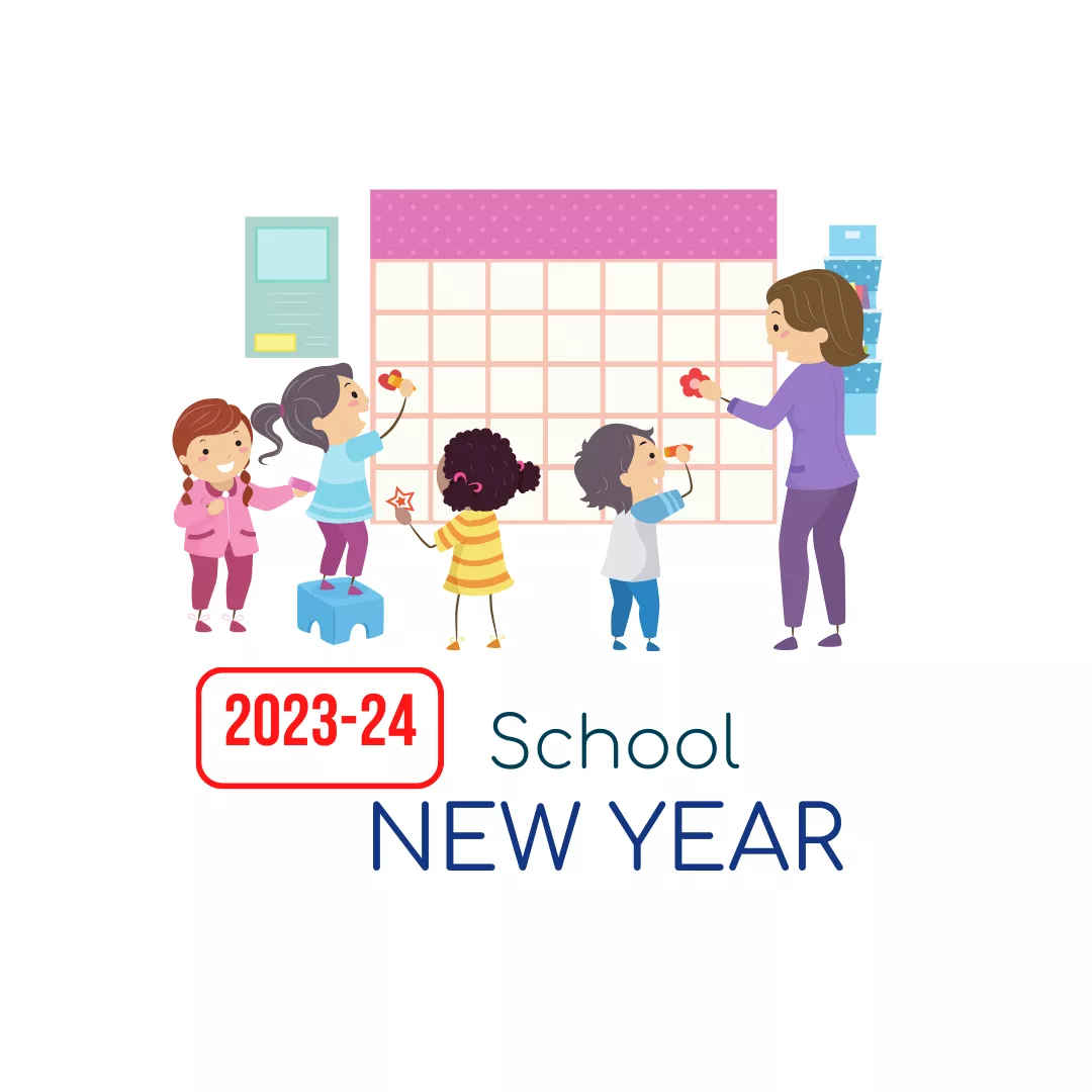 Preparing for the New School Year 2023-24 with RunPTO - RunPTO